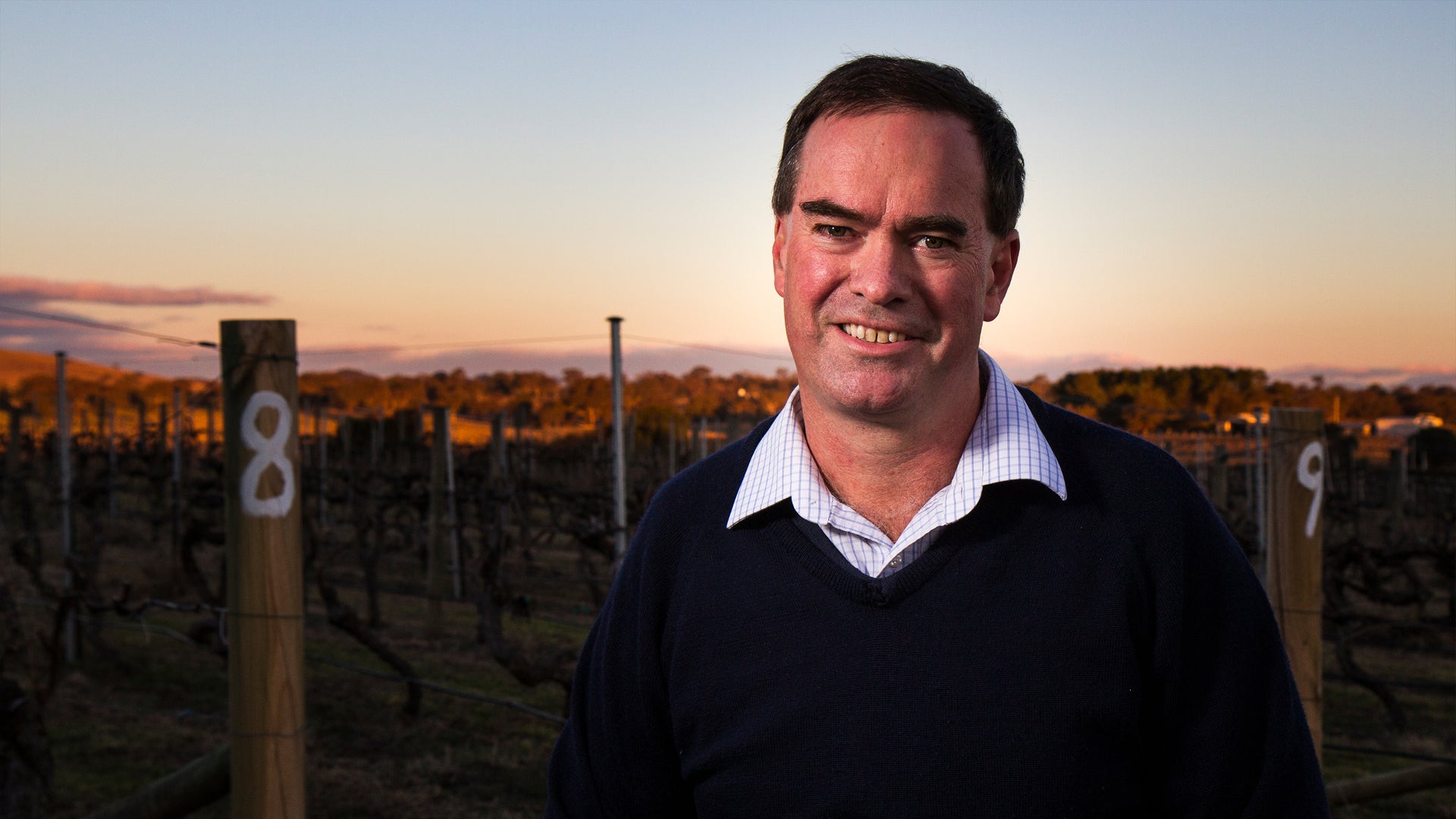 Tim wins 2013 Winemaker of the Year – Clonakilla