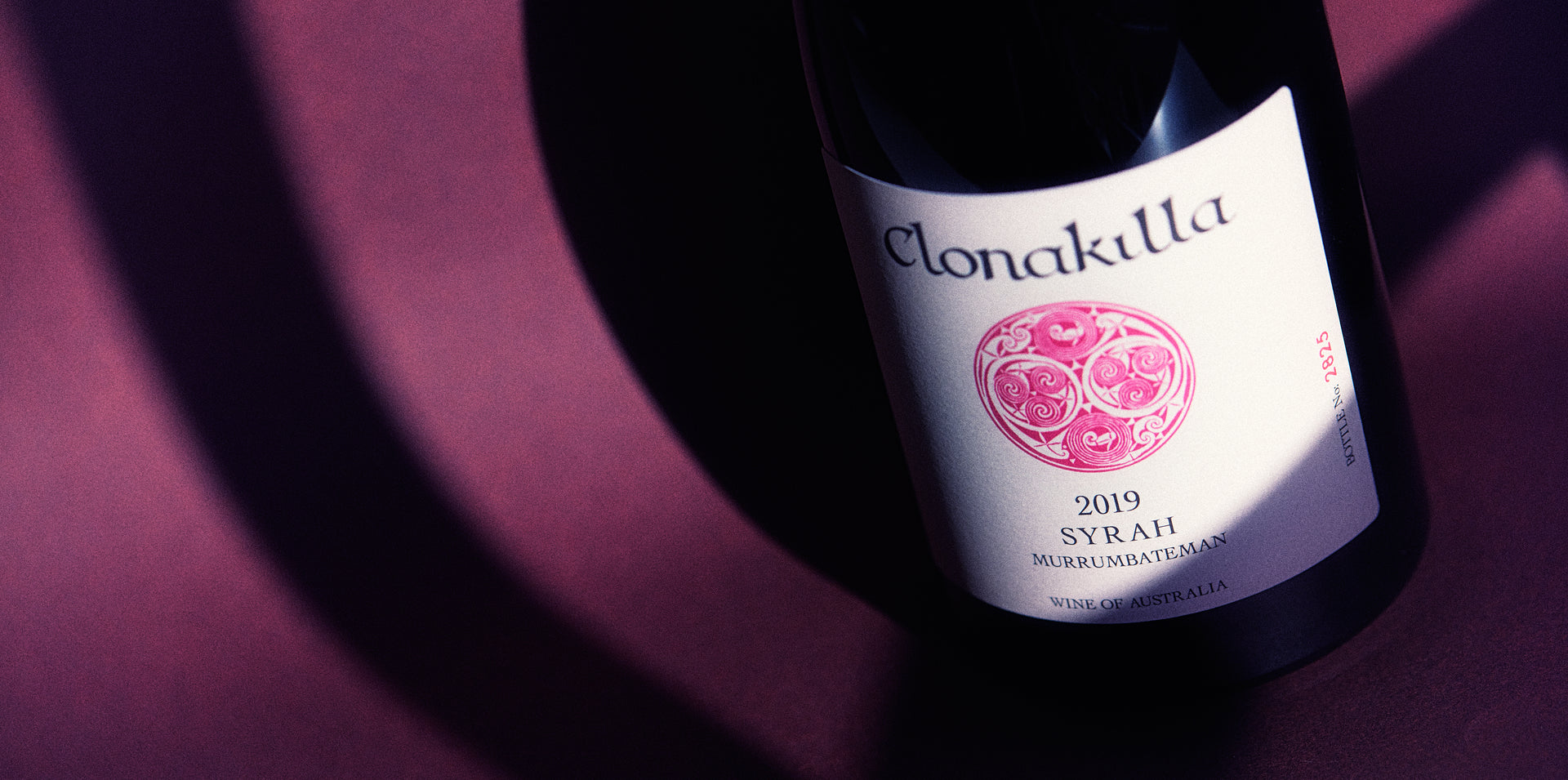 Clonakilla Wines