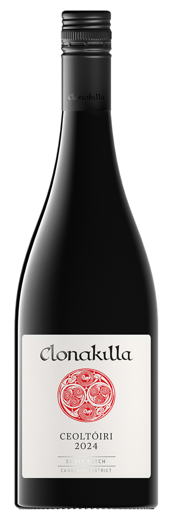 2024 Ceoltoiri – Clonakilla