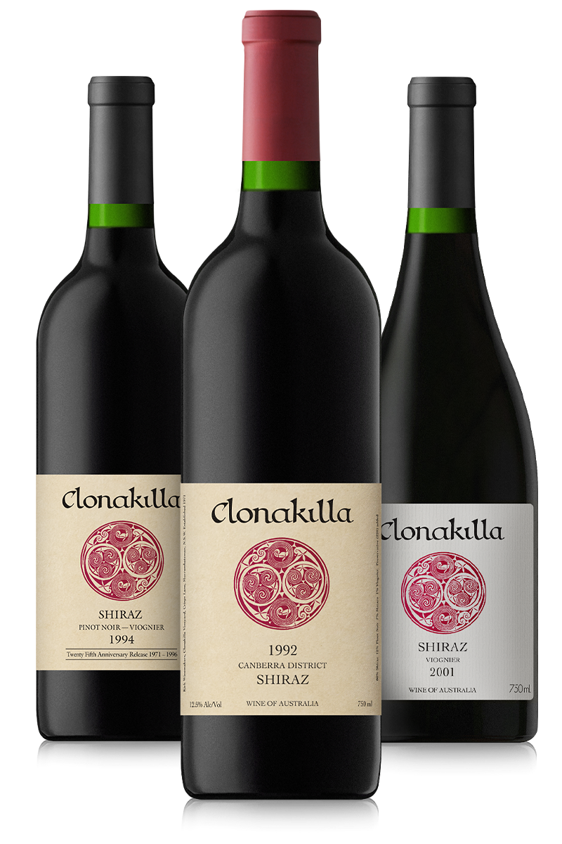 Wine Museum – Clonakilla